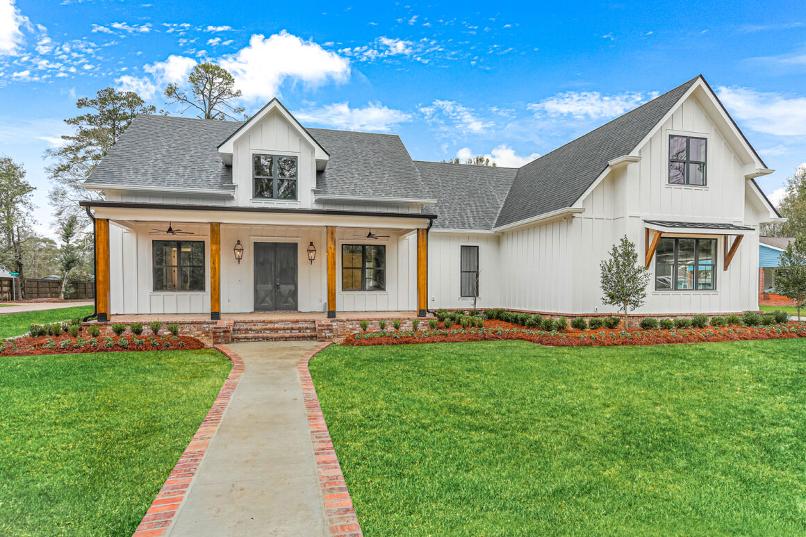 St. Tammany Custom Home Builder | WCC by Ryan Warshauer